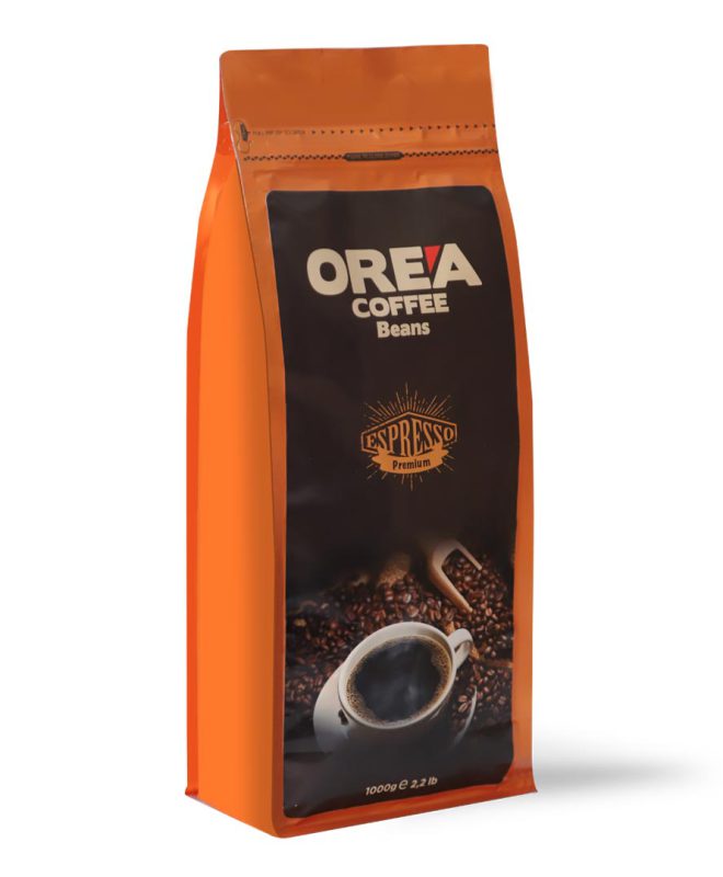 Kahveci Orea – Kaliteli ve Lezzetli Kahvenin Adresi